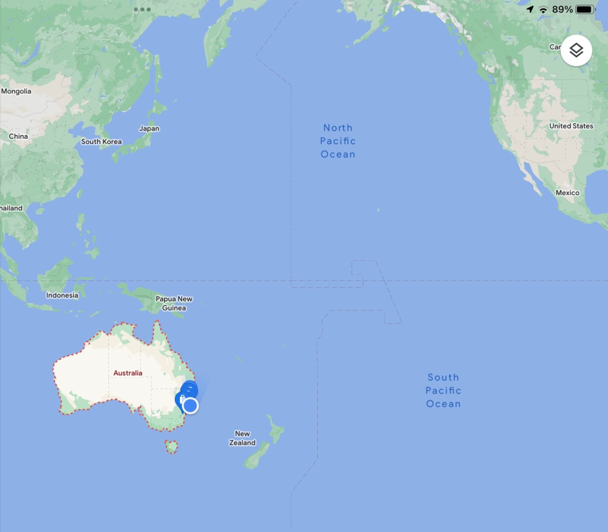 Podunk on Location: Australia, Part 1 | Podunk Meets Paradise